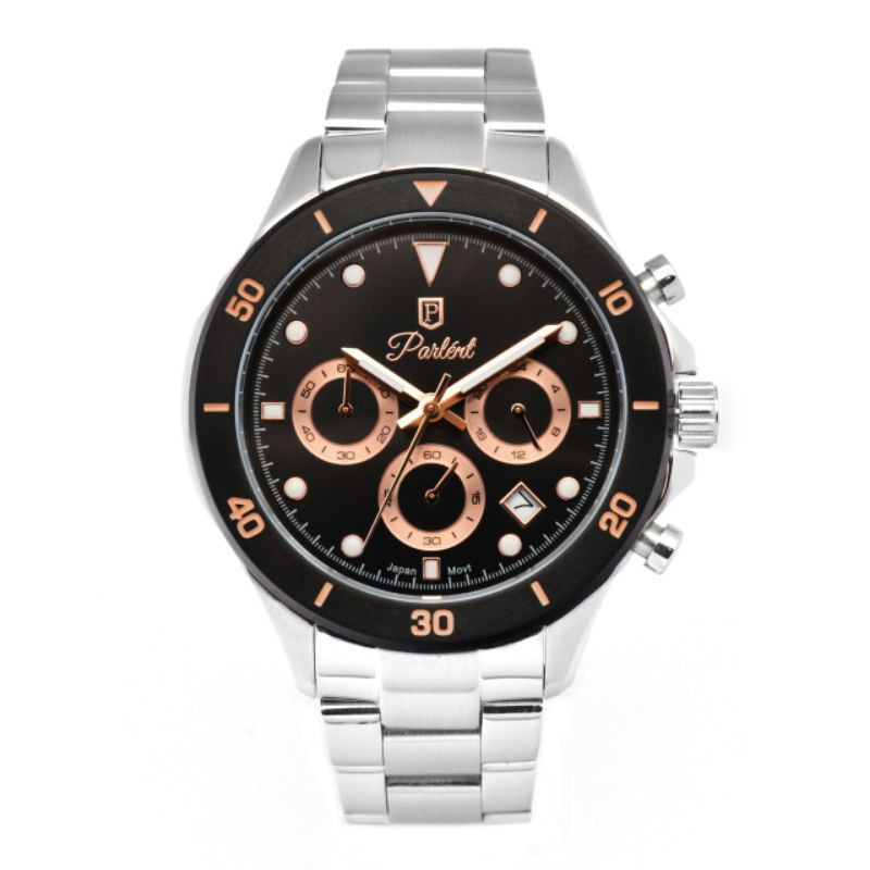 Watch | Parlent World