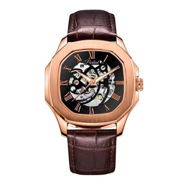 Watch | Parlent World