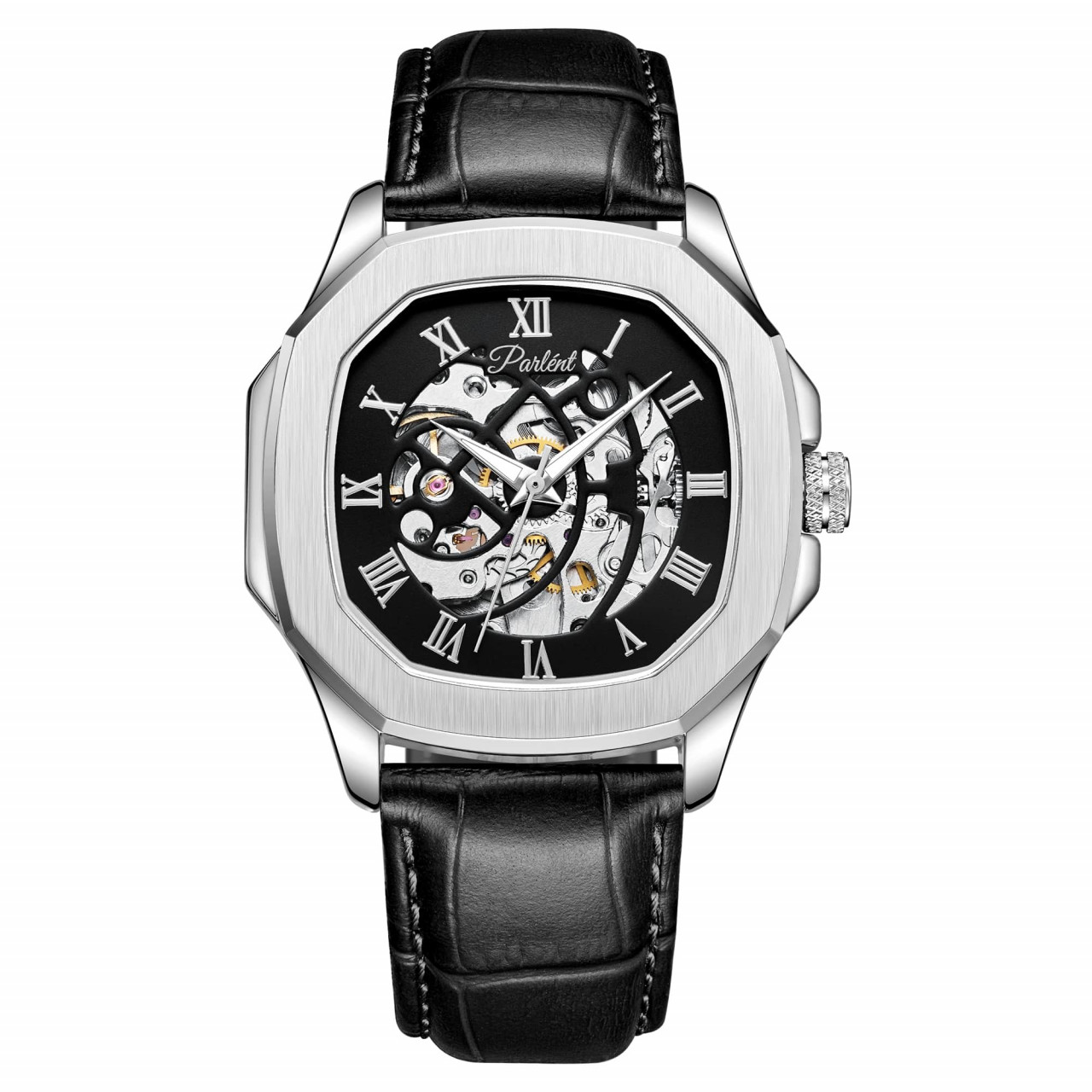 Watch | Parlent World