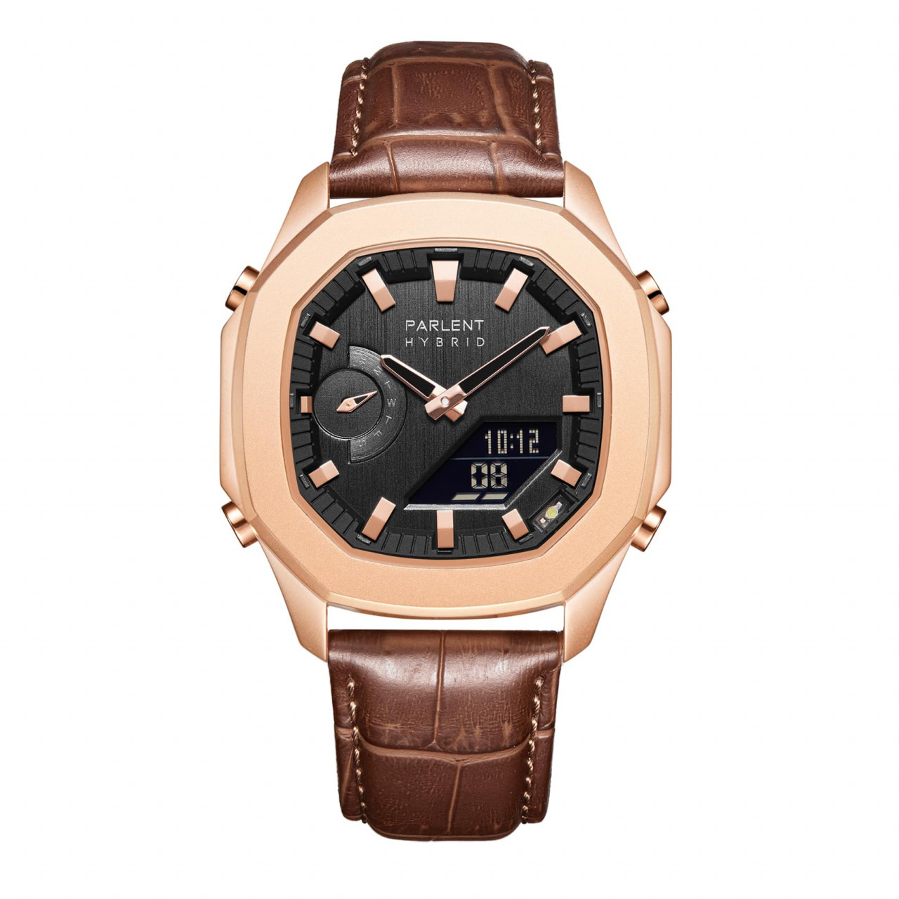 Watch | Parlent World