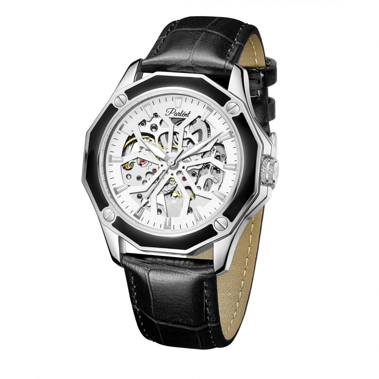 Watch | Parlent World